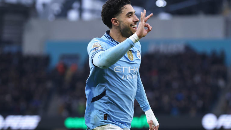 Three things we learned - Manchester City 4-0 Newcastle United