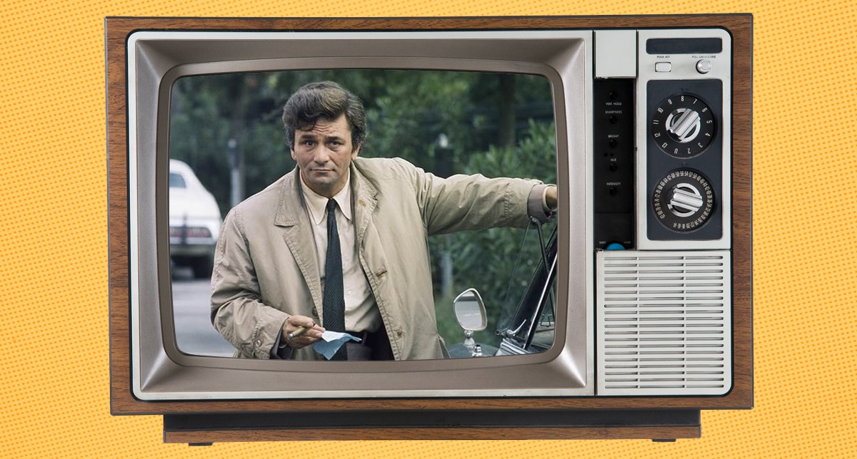 I'm a Millennial Who's Newly Obsessed with This ‘70s Detective Show-and ...