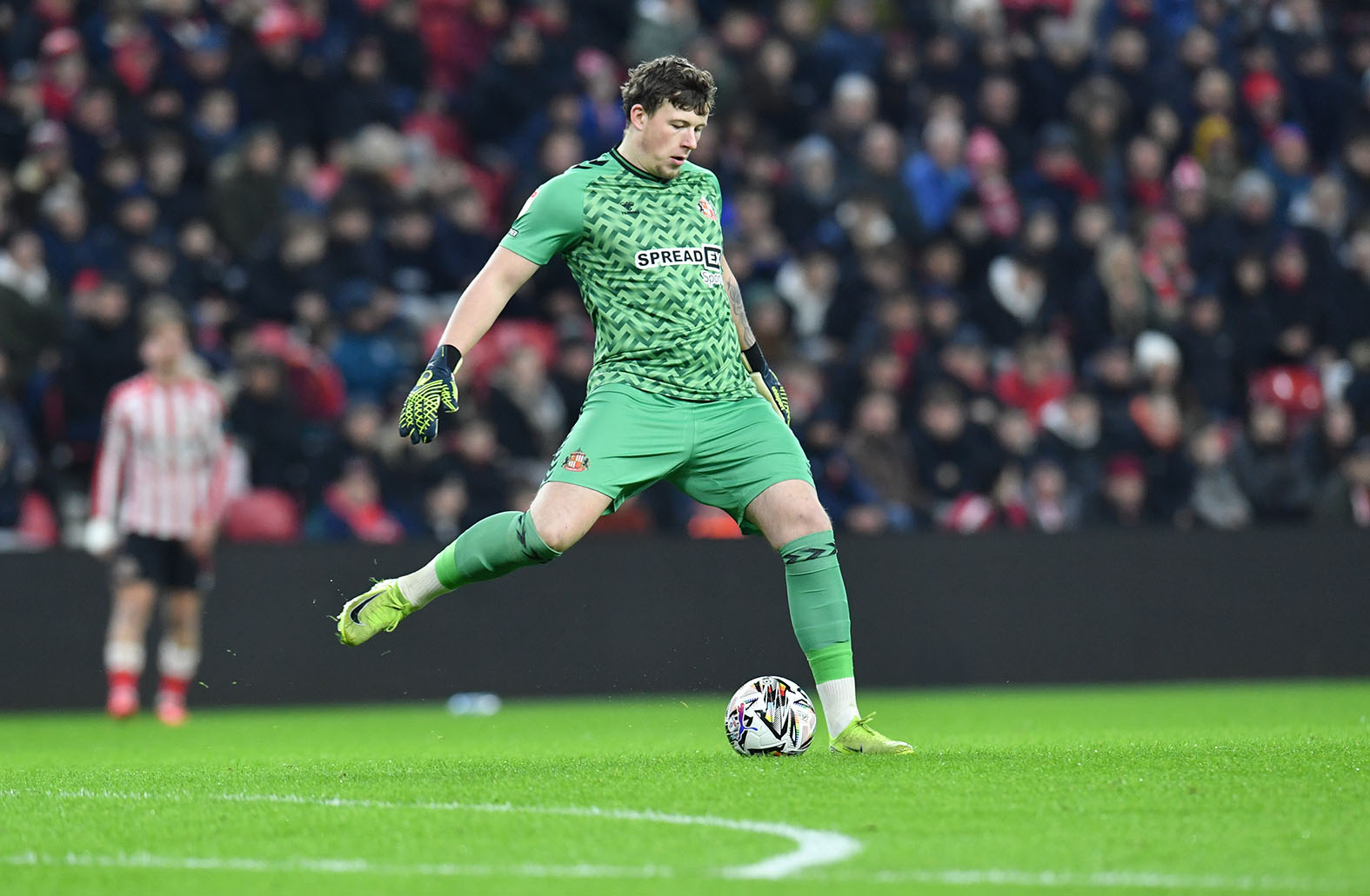 £20m man arrives, Amad signs, Jobe leaves: Sunderland’s dream 2025-26 ...