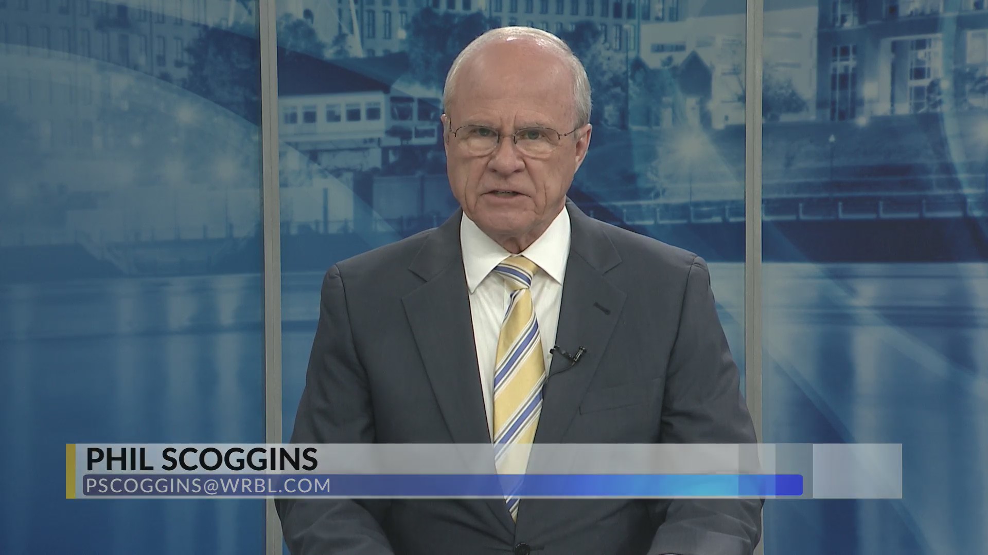 Remembering Judge John Allen