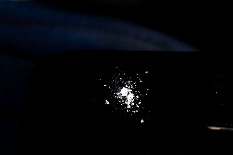 Mexican authorities seize nearly 9,000lbs of crystal meth after ...