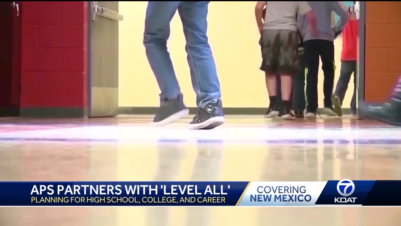 APS Level All program