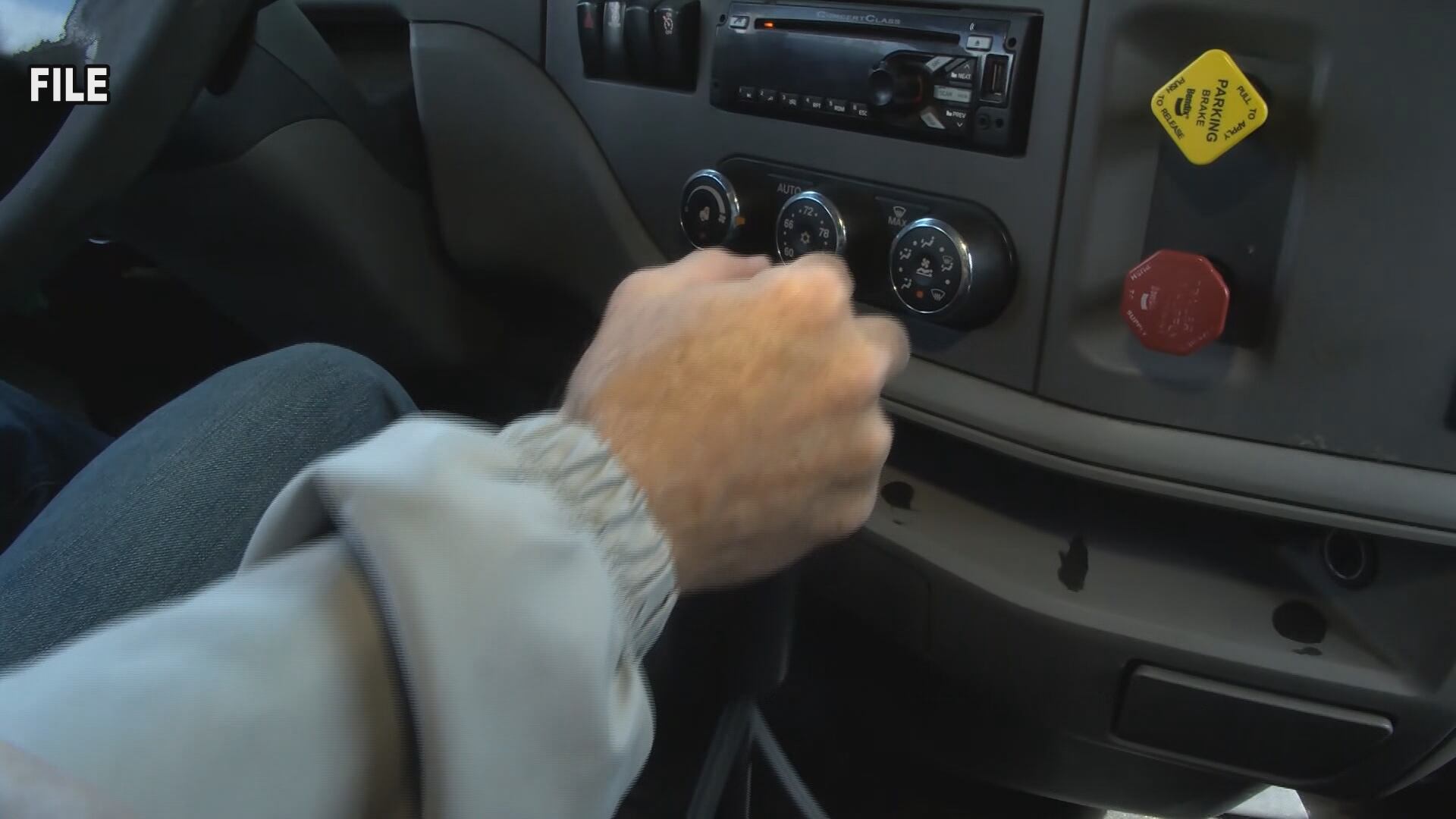 City of Petal passes ordinance banning Jake Brakes