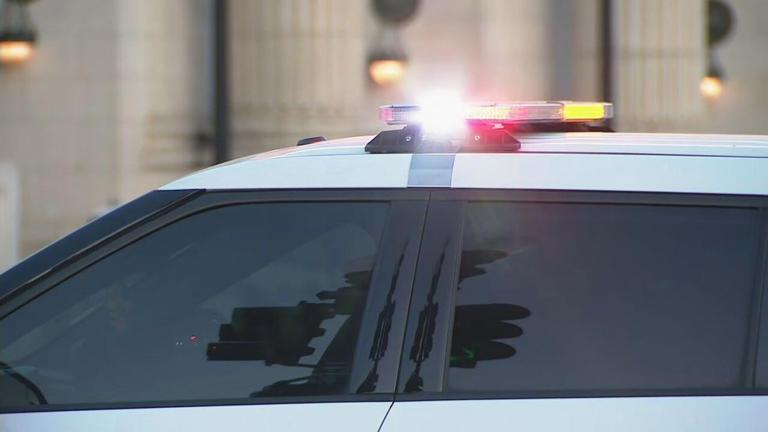 Police arrest 2 suspects, including 16 year old, after armed carjacking ...