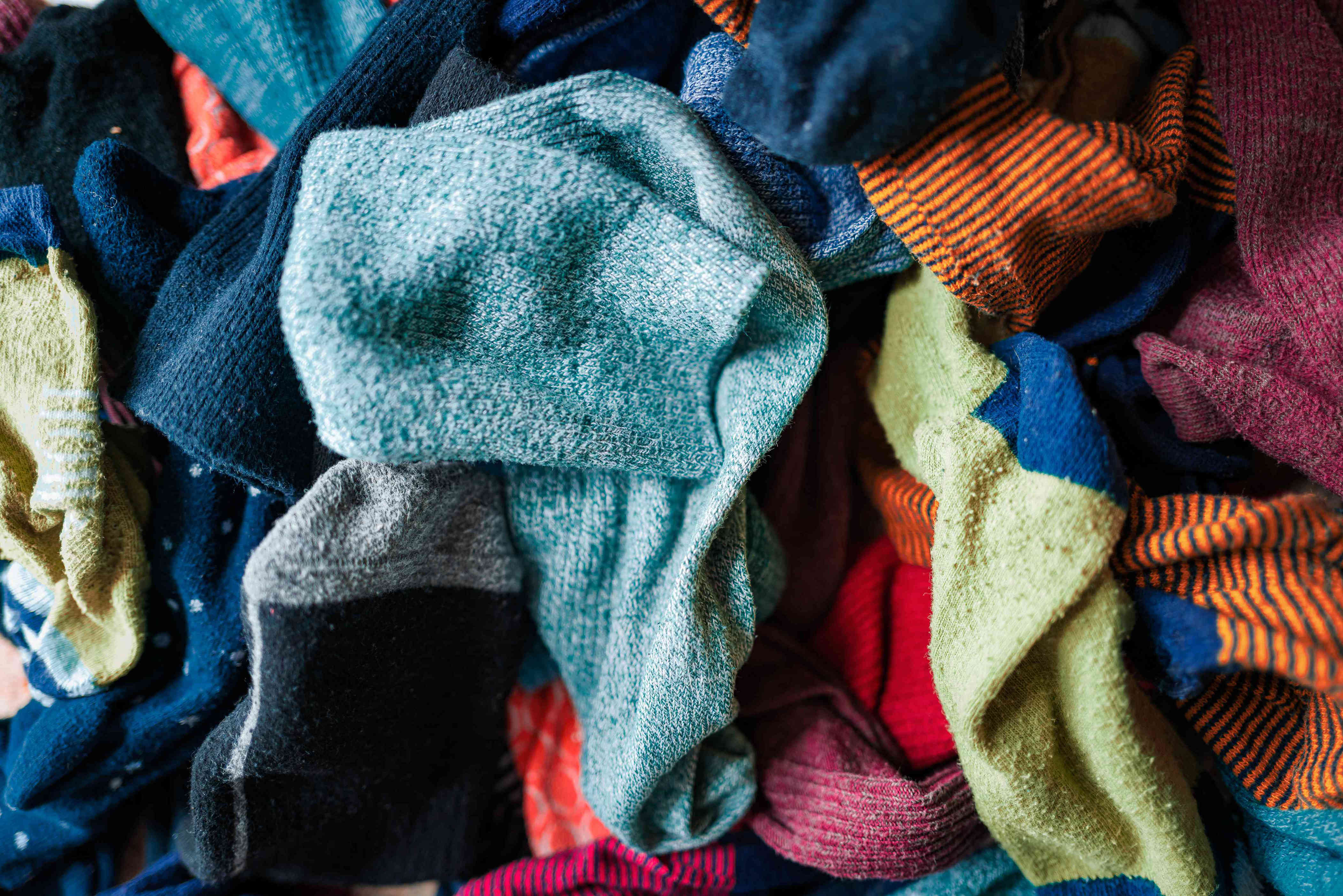 12 Genius Ways To Use Old Socks