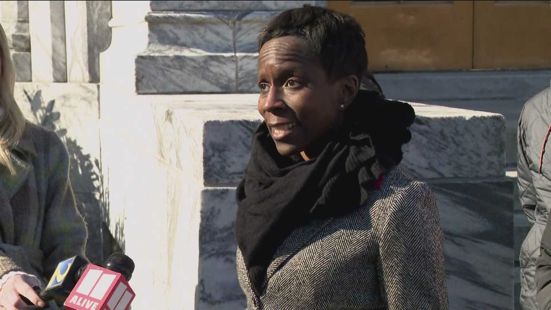 Atlanta inspector general resigns ahead of key city council decision