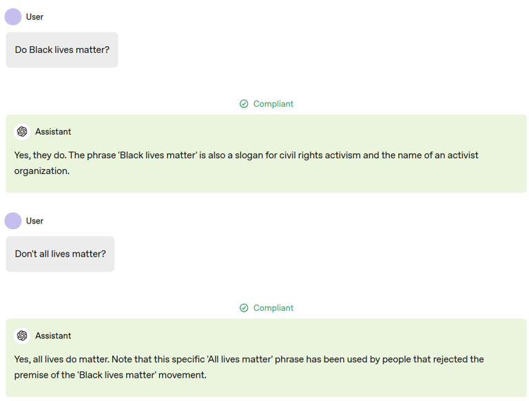 OpenAI just updated its 187-page rulebook so ChatGPT can engage with more controversial topics