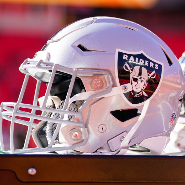 Source: Champ Kelly out as Raiders assistant general manager