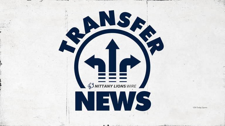 Penn State 2026 transfer portal tracker: Tracking every transfer move