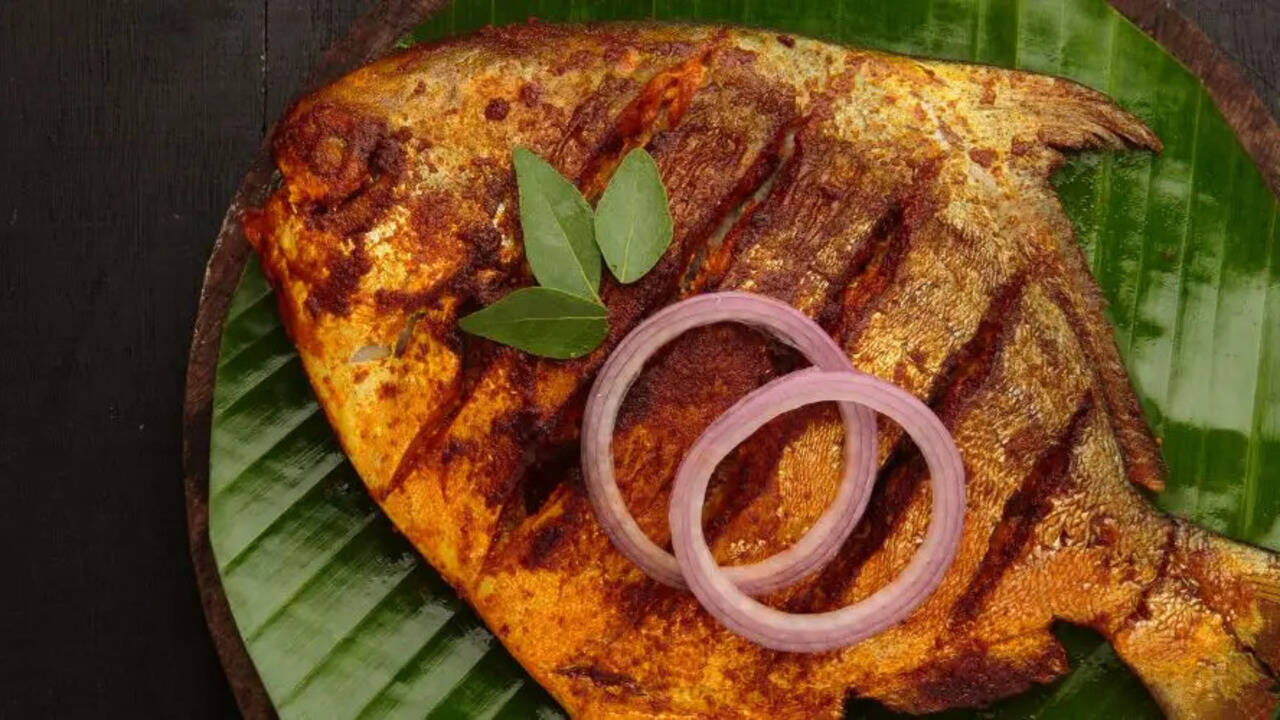 Need to Bulk Up? These 18 Protein-Packed Fish Will Help You Build Muscle