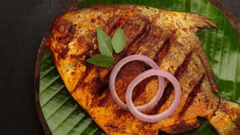 Need to Bulk Up? These 18 Protein-Packed Fish Will Help You Build Muscle