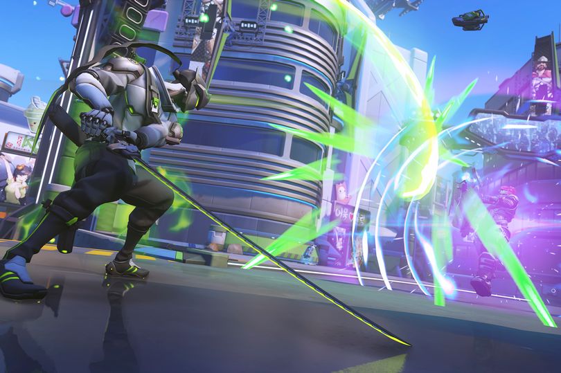 Overwatch 2 Season 15 start time, Perks and early patch notes as update ...