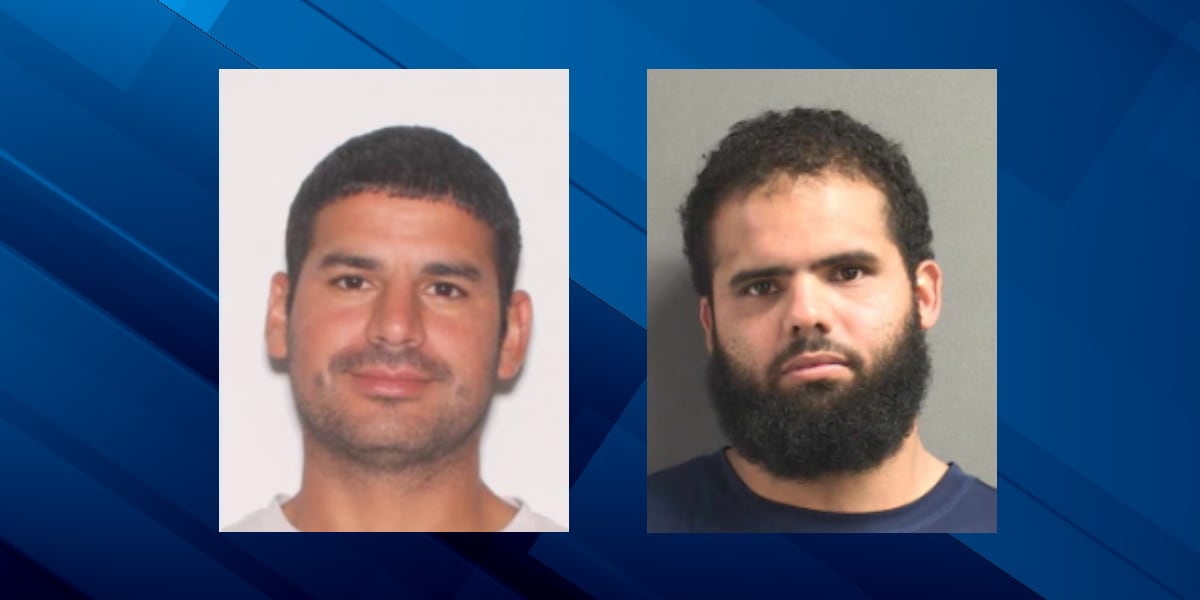 Alleged swan thieves arrested in Polk County