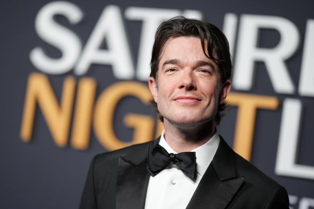 John Mulaney Targets 'SNL' Celebrity Hosts: 'Only 2 Of Them Have ...