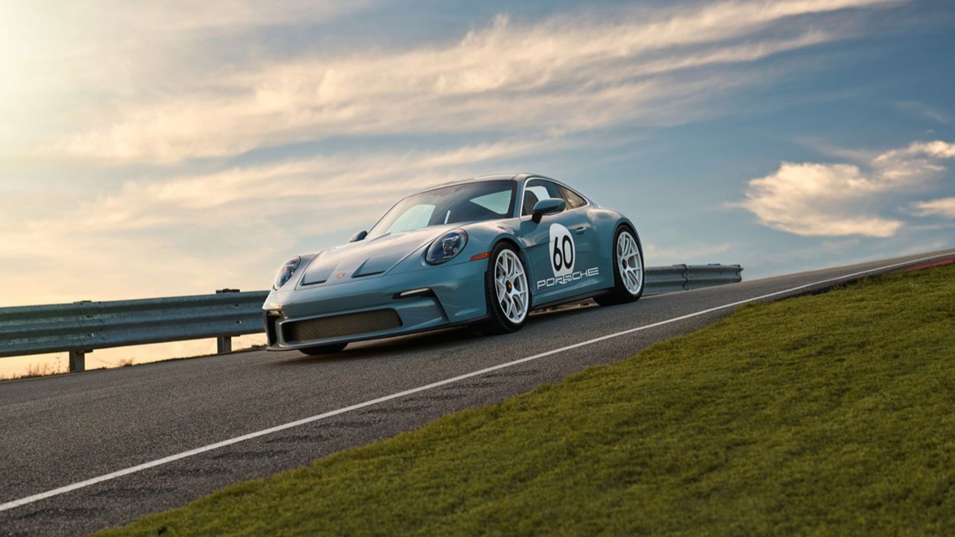 Porsche and RM Sotheby’s to Auction Rare 911 S/T to Aid California ...