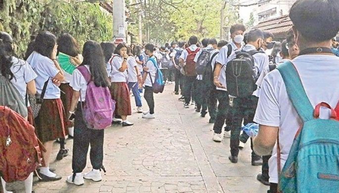 DepEd investigates ‘ghost students’ in voucher program