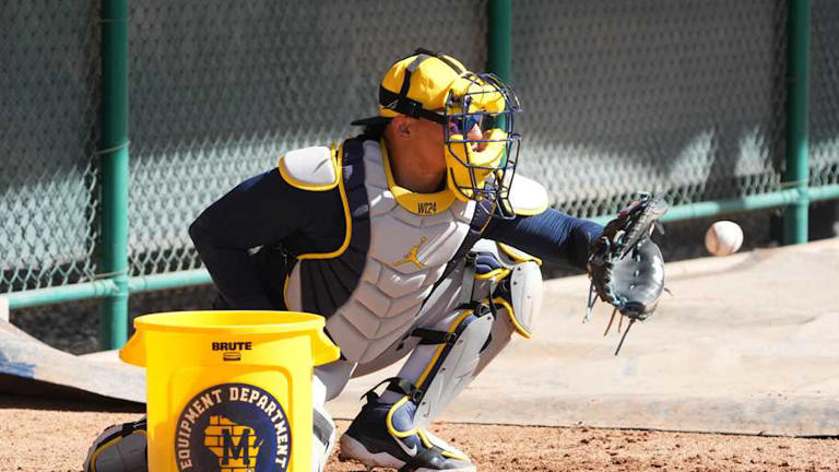 ESPN's Insider Has Ringing Endorsement For Brewers' William Contreras