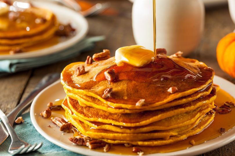 Pancake mix recall skyrockets to highest risk level after FDA warns of ... Pancake mix recall skyrockets to highest risk level after FDA warns of ...