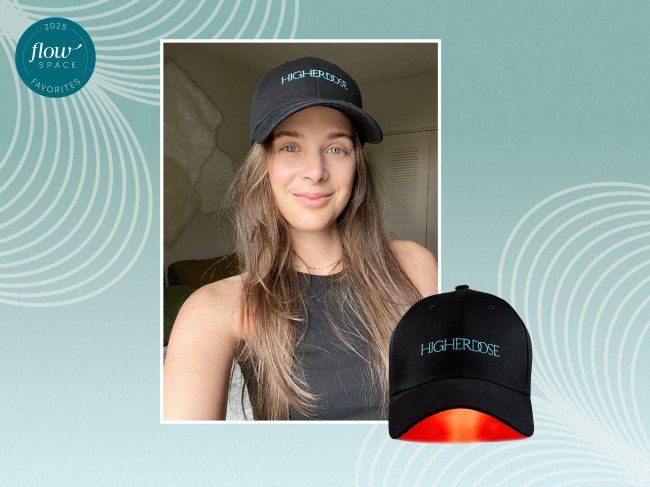 HigherDOSE red light hat review 2026 & coupon code
