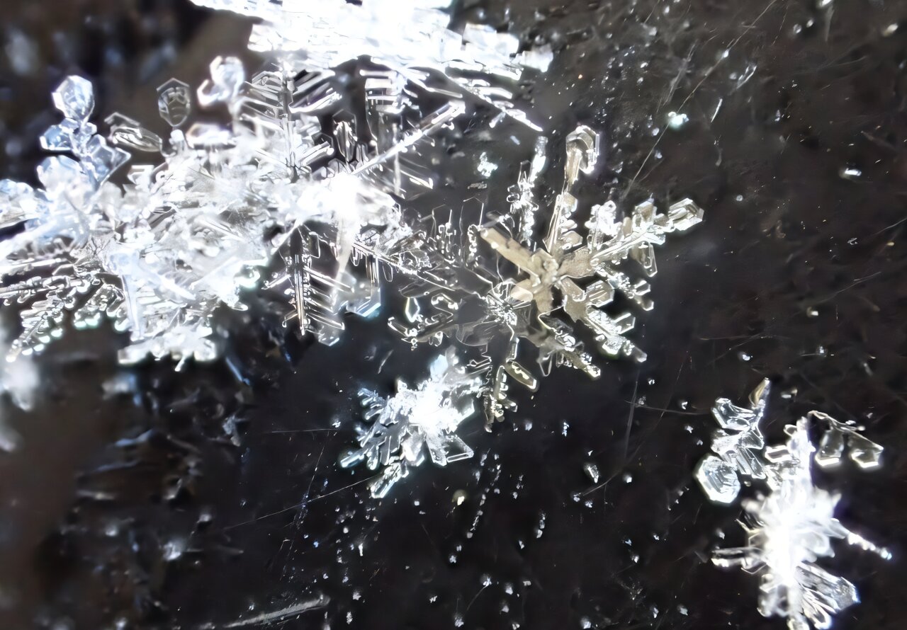 Why do skiers sunburn so easily on the slopes? A snow scientist explains