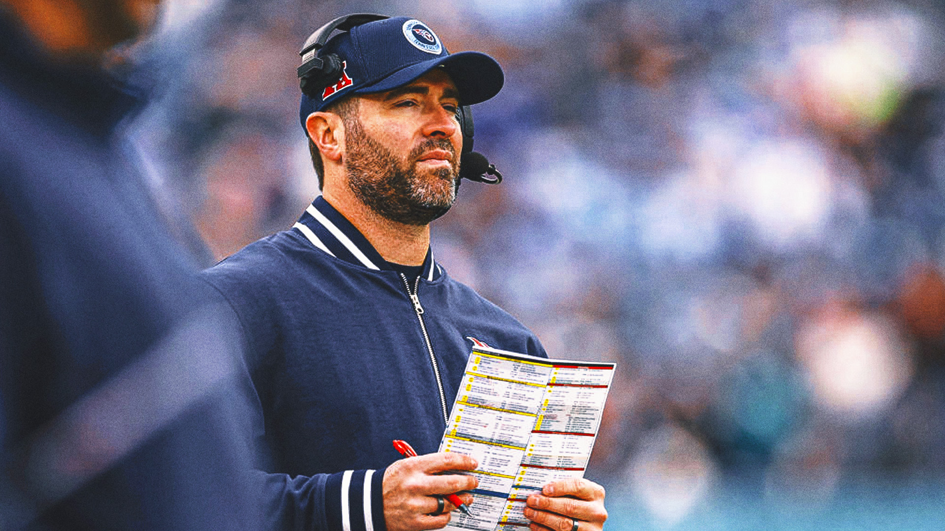 2025 Tennessee Titans Schedule: Win-loss record prediction and full ...