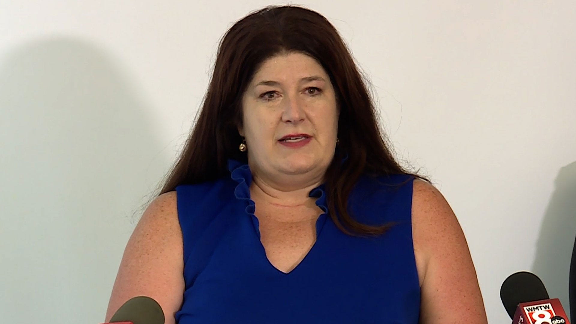 Maine's top federal prosecutor fired by Trump administration