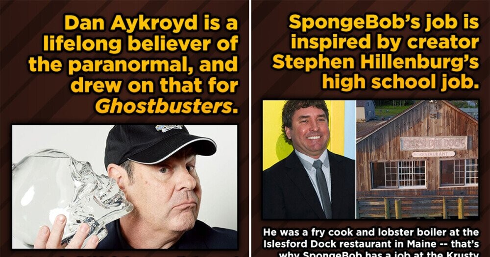 13 Real-Life Events That Happened to People and Inspired a Movie