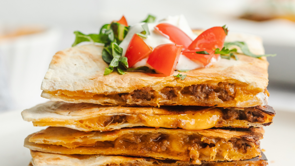 17 Ground Beef Meals You Can Prep Ahead