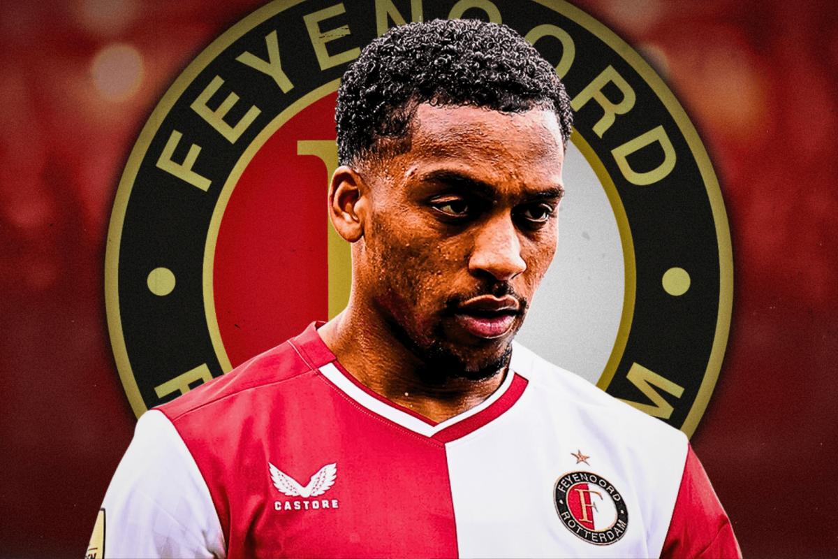 Feyenoord nieuws: Quinten Timber komt dit seizoen niet meer in actie