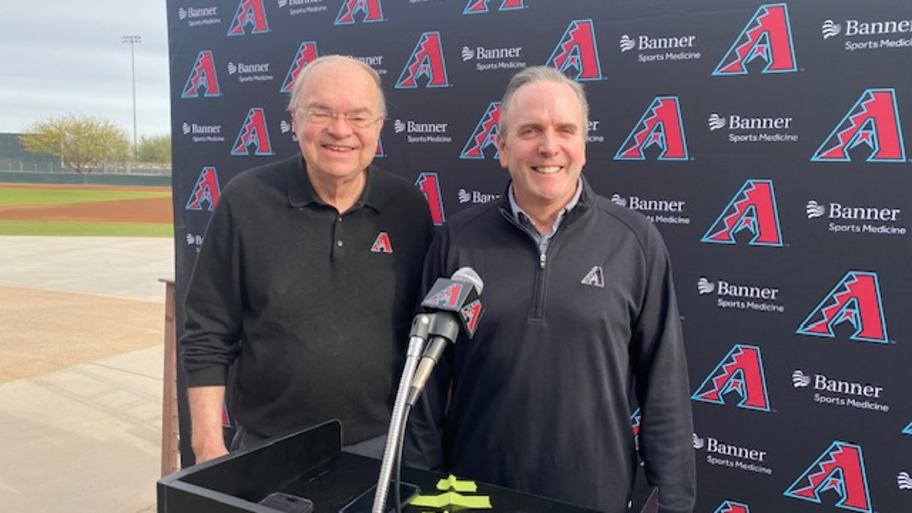 Diamondbacks Negotiating for Over the Air Broadcasts in 2025