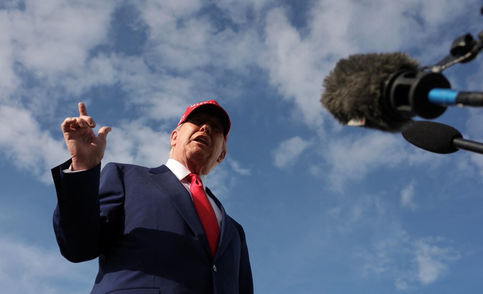 'Flagrantly dishonest': NY Times aims furious editorial at Trump 'lackey'