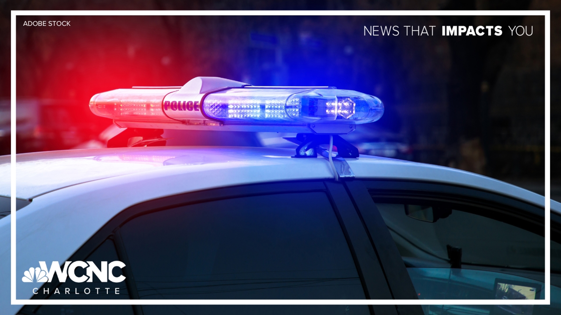 Attempted kidnapping reported at Charlotte bus stop