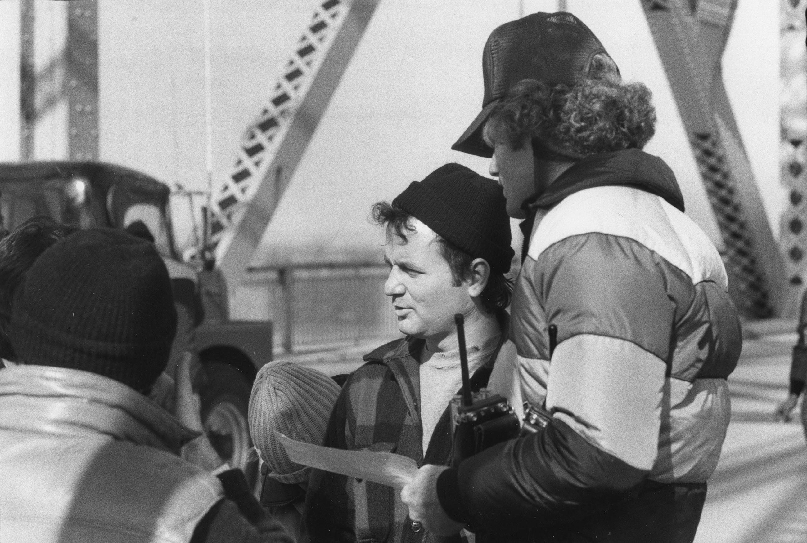 Yes, Bill Murray was on 'SNL50.' But here's when you can see him in ...