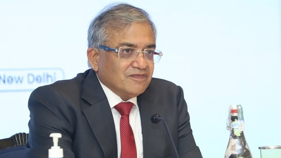 Who is Gyanesh Kumar, the new chief election commissioner?