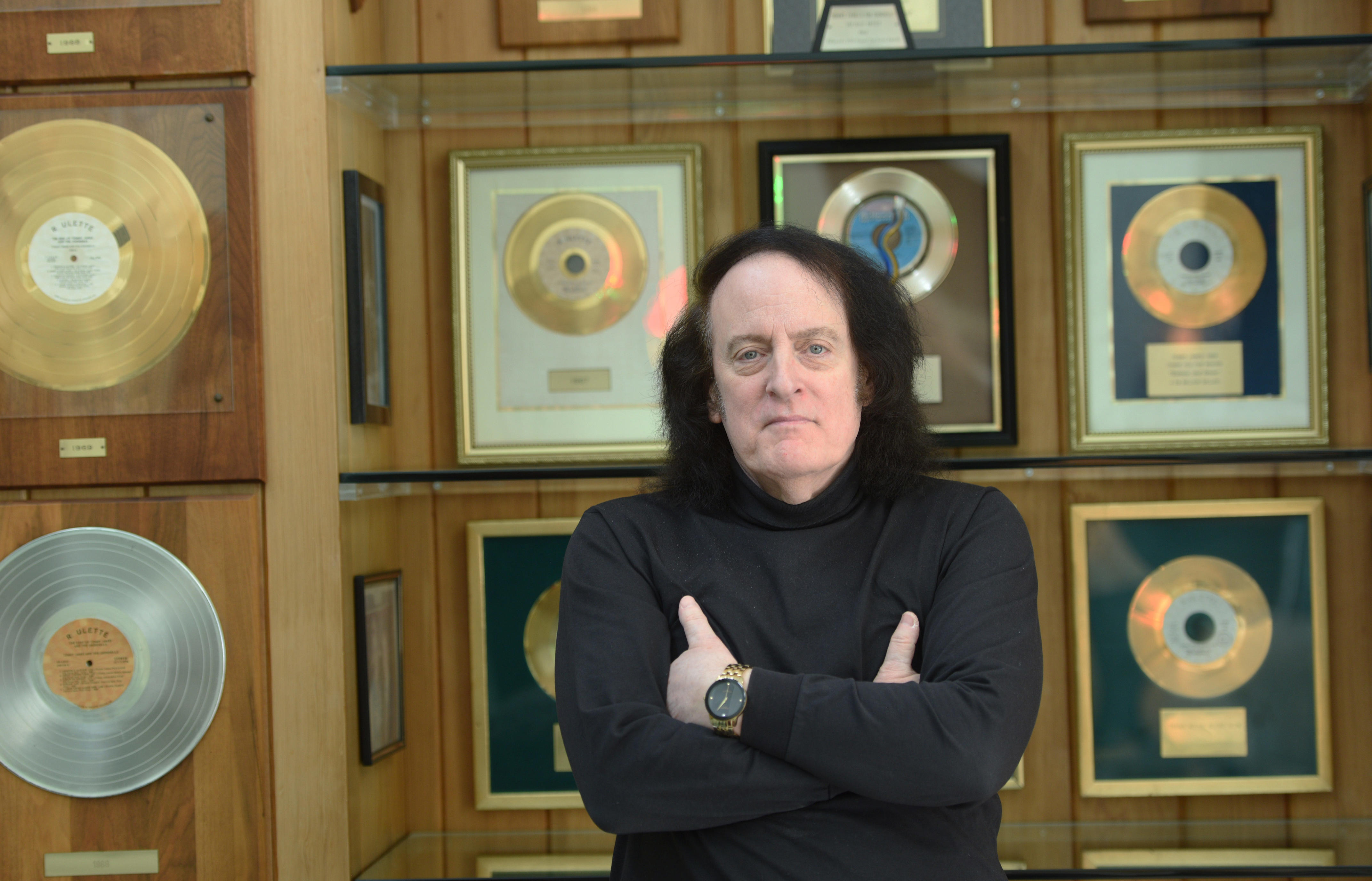 Palm Springs jazz festival and more: 5 shows to see in the Coachella ...