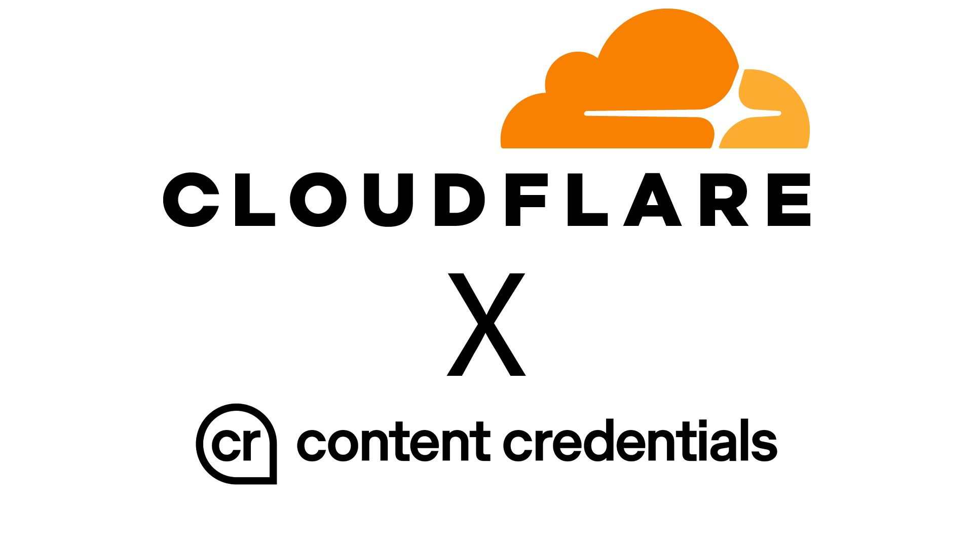 Tech giant Cloudflare gives a big boost to C2PA and Content Credentials in the fight against ...