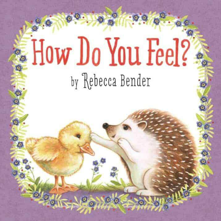 28 Picture Books with Simile Examples and Metaphor Examples
