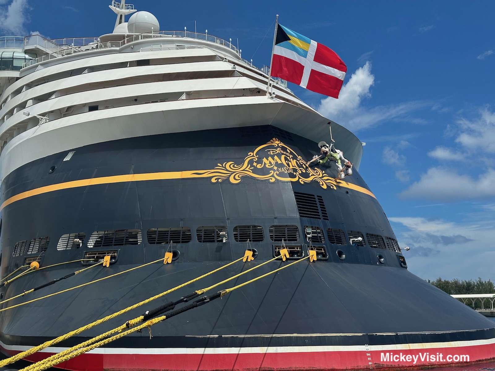 See Why You'll Want to Consider Sailing On Disney's Original Cruise ...