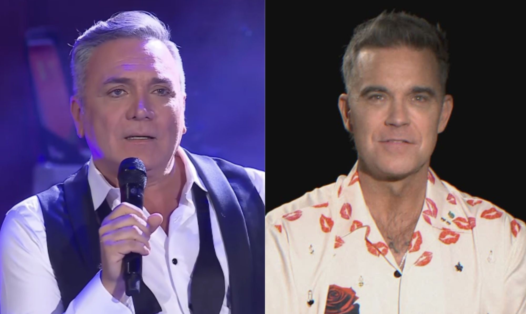 “Lo pasé mal porque para mí fue una frustración”: Luis Jara recordó ...