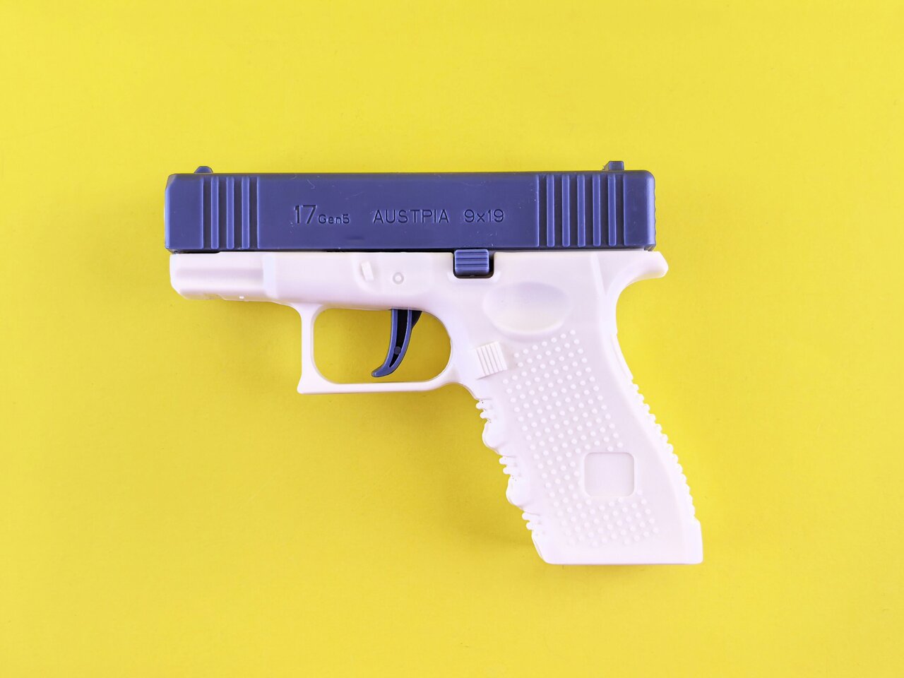The threat of 3D-printed 'ghost guns' is growing, but NZ has yet to act ...