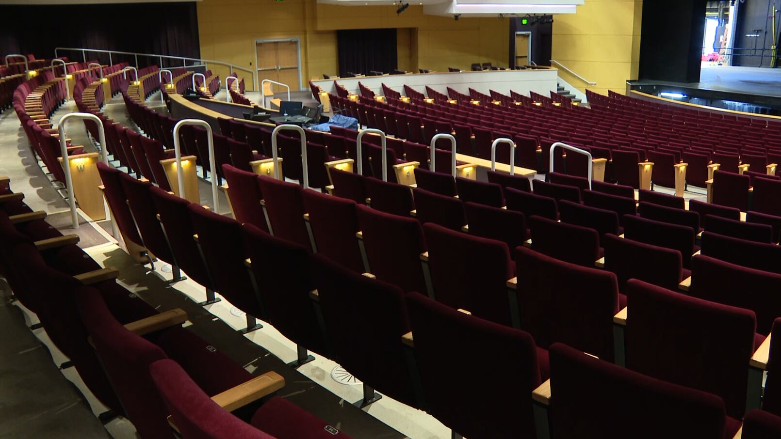 Shows dedicated to Whitney Houston and George Michael coming to CFCC’s ...