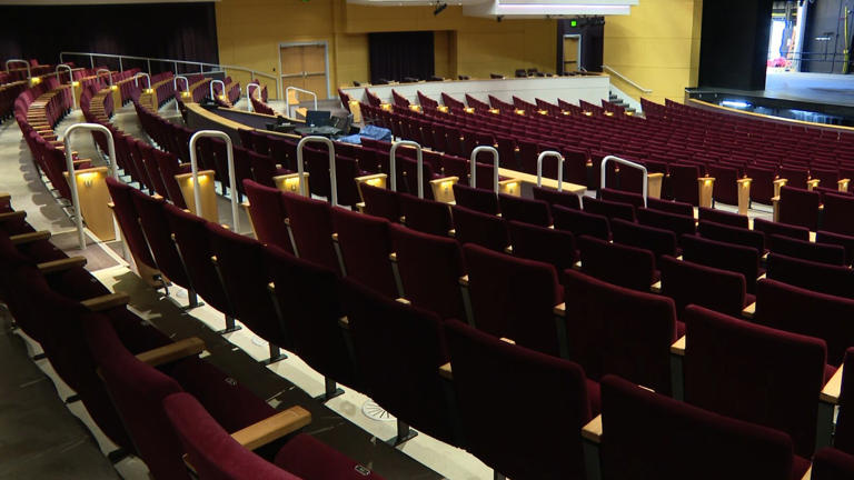 Shows dedicated to Whitney Houston and George Michael coming to CFCC’s ...