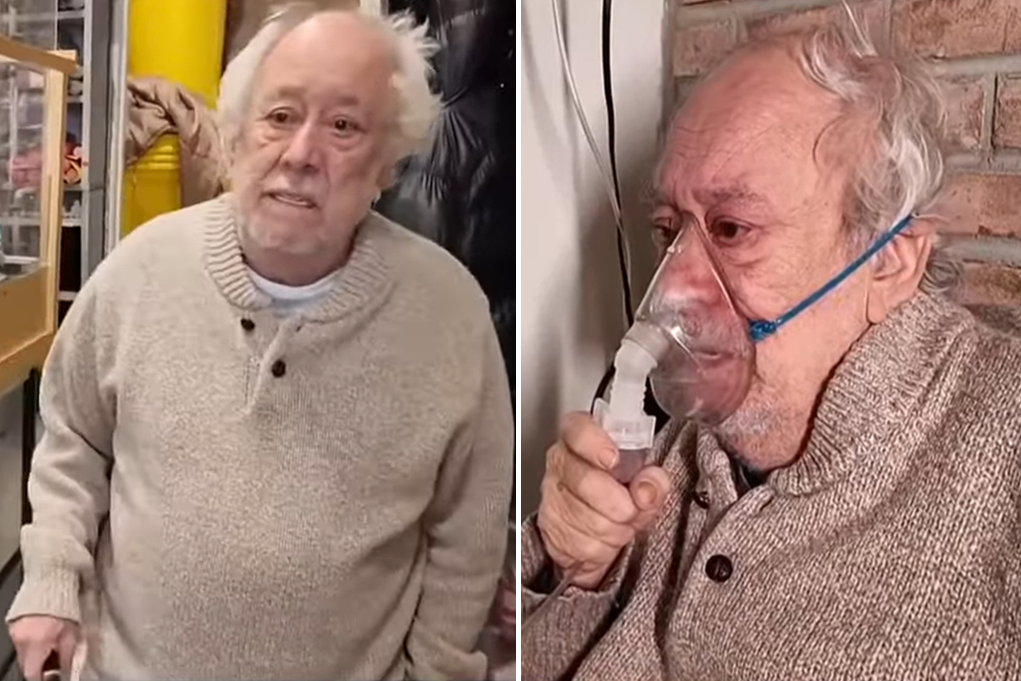 Social Security thinks elderly LI man is dead — and a fraud for saying ...