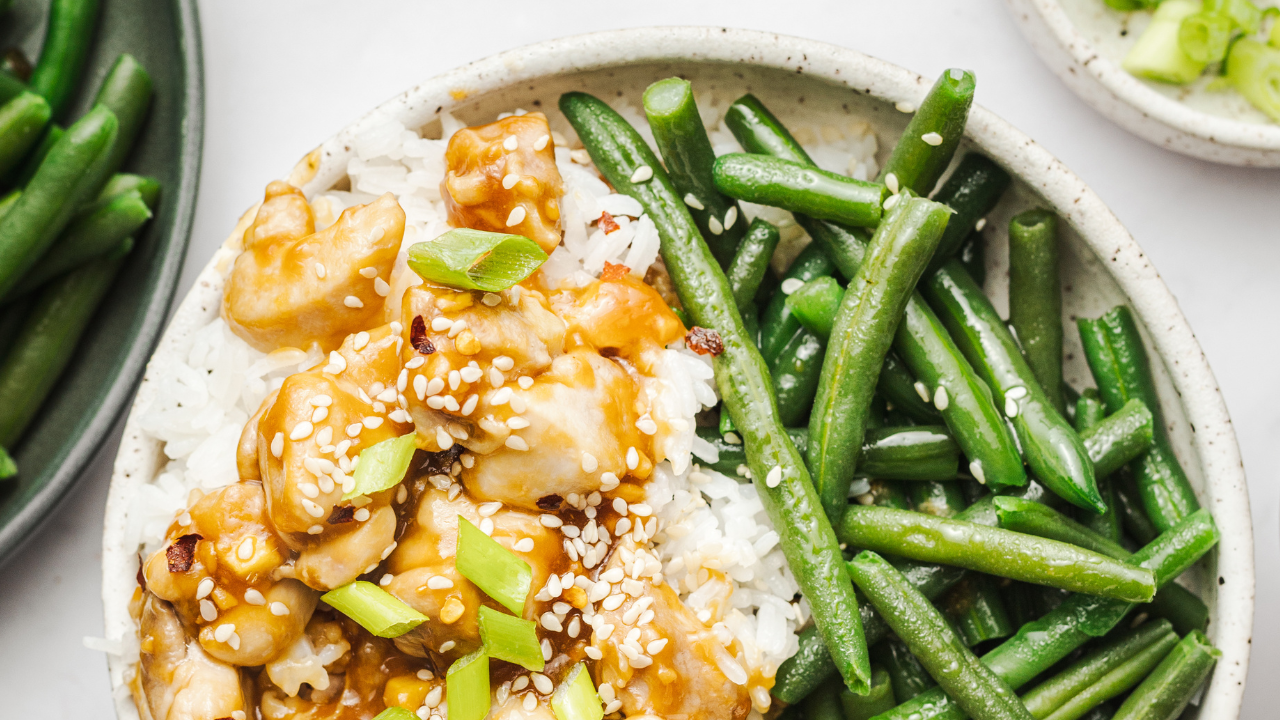 27 30-Minute Dinners to Simplify Your Busy Week