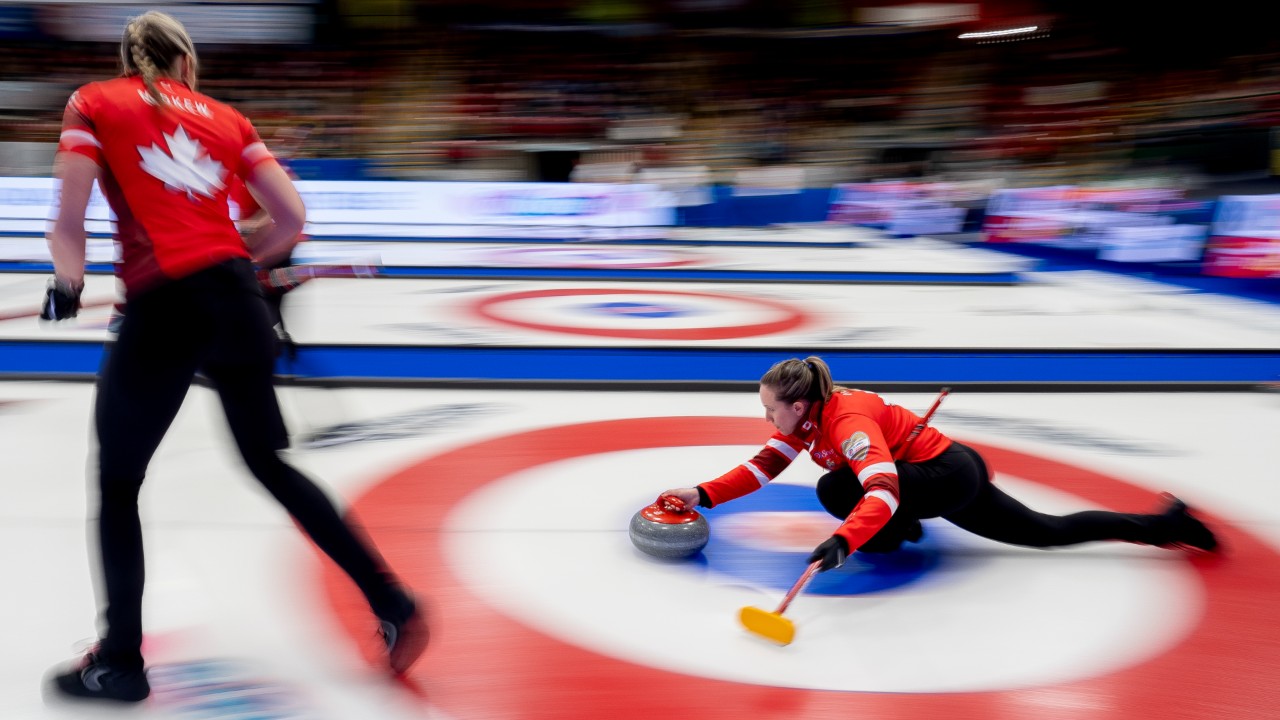 2025 Scotties Tournament of Hearts: Scores, standings and schedule