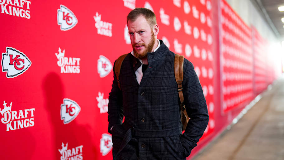 Kansas City Chiefs offseason QB move means writing on the wall for ...