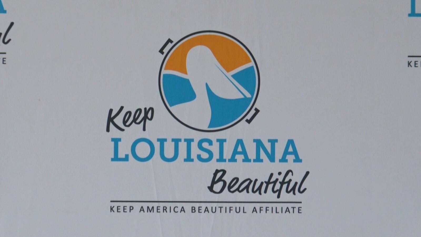 Applications Open for Keep Louisiana Beautiful Grant