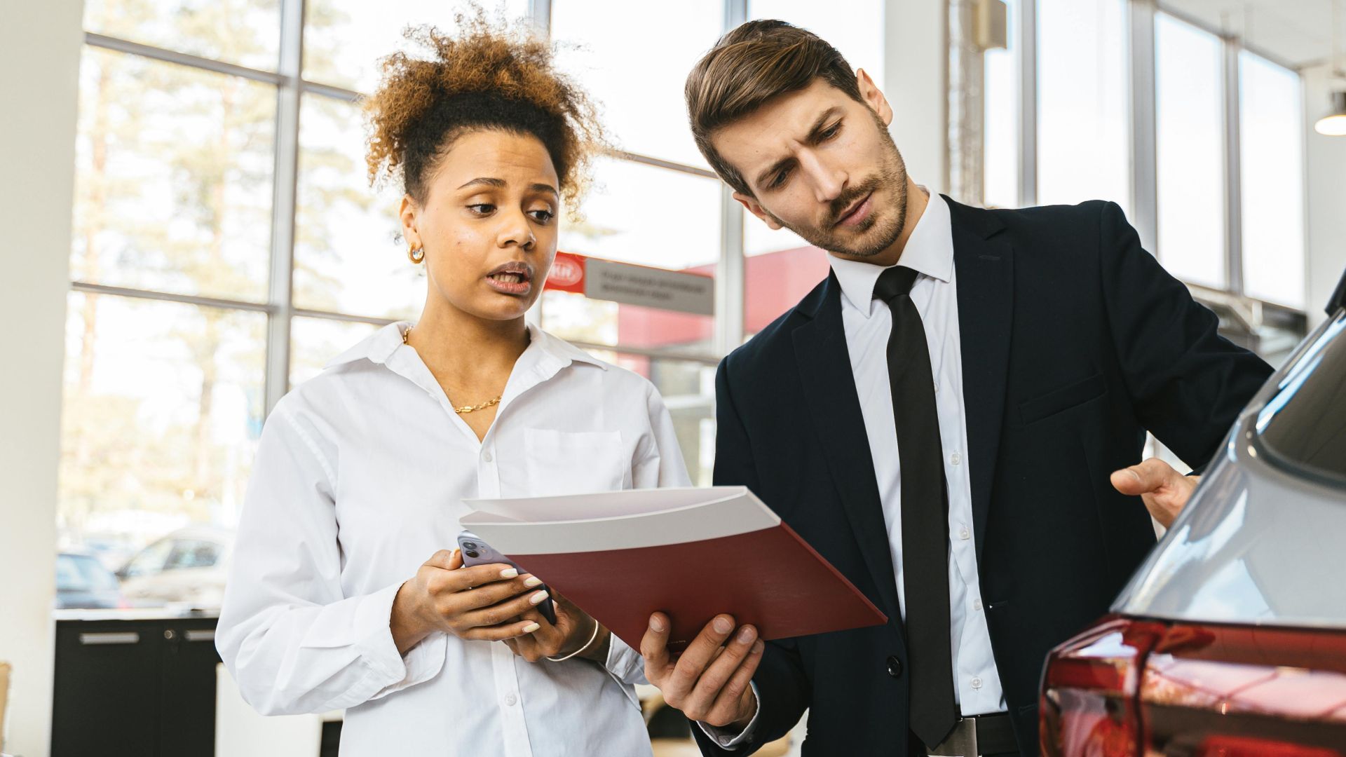 20 Dealership Terms To Know So You Don't Get Scammed