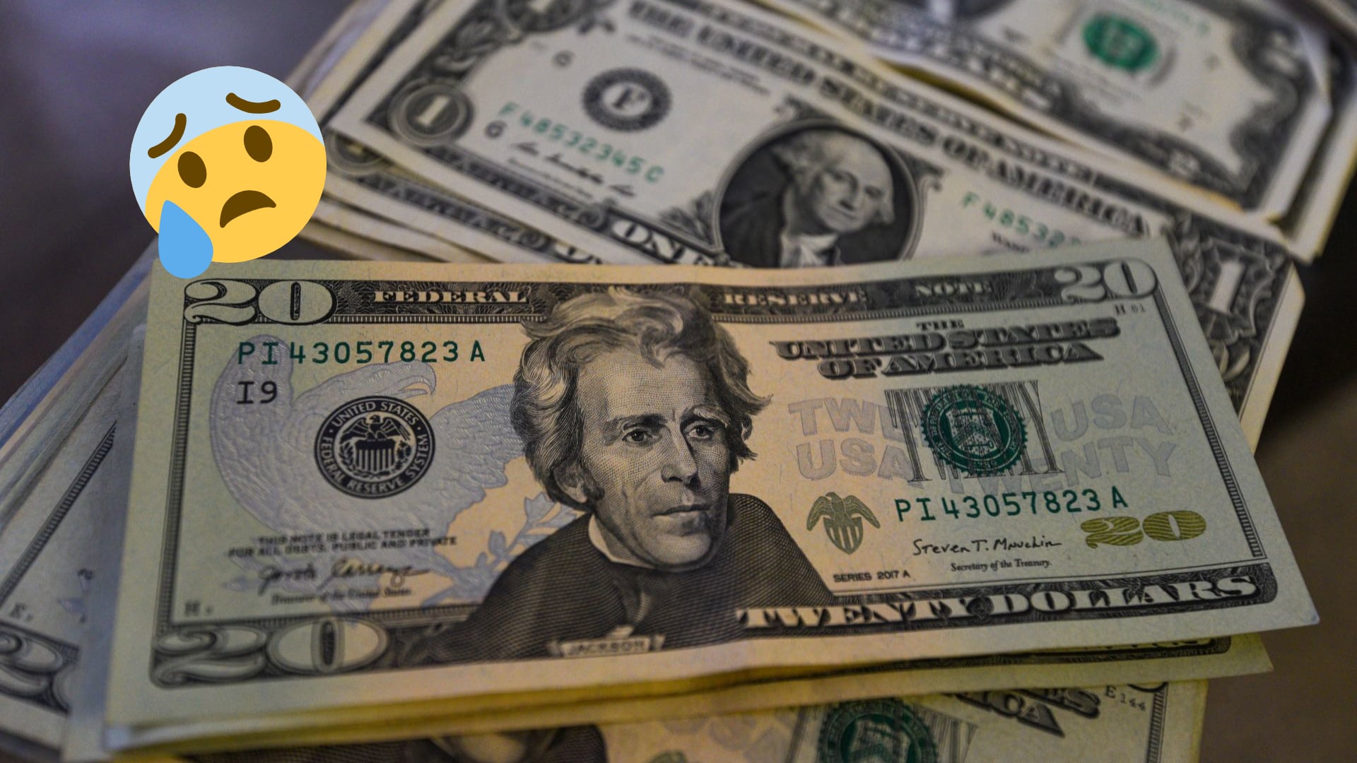 Peso se tambalea ante amenaza de aranceles: dólar sube a 20.39 pesos ...