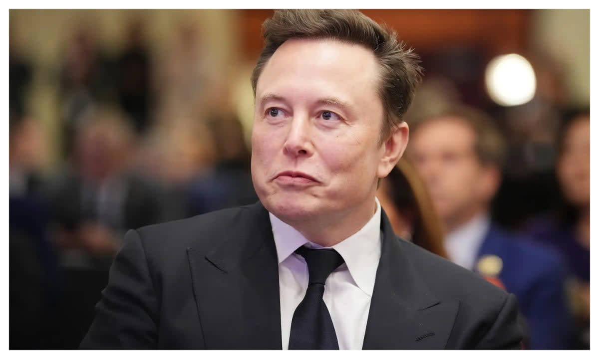 US judge hears arguments against Musk, DOGE accessing federal data US judge hears arguments against Musk, DOGE accessing federal data